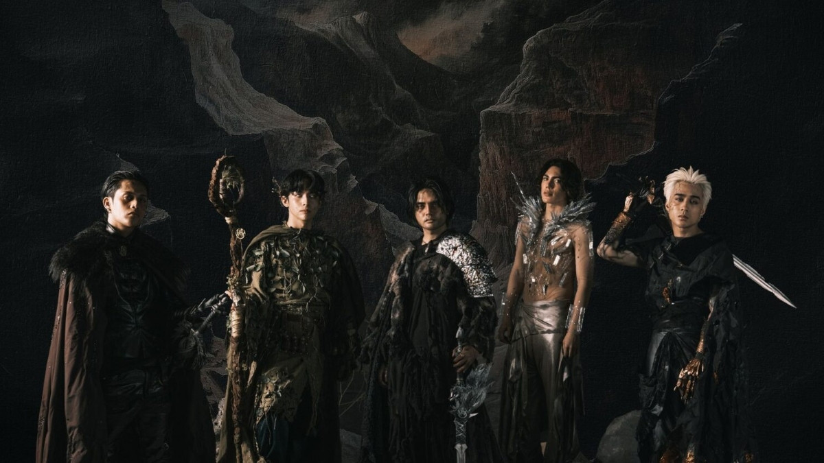 SB19 Kejutkan Penggemar dengan Video Musik ‘Dungka!’, ‘Time’, dan Mini ...