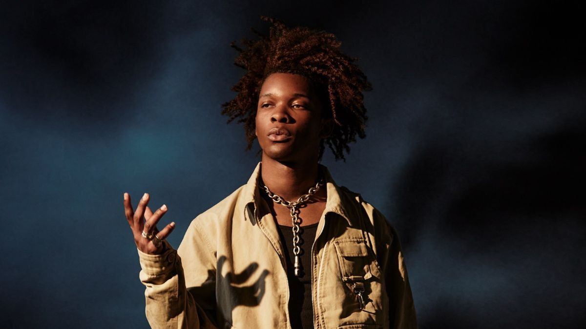 d4vd Akhirnya Rilis Album Debut “Withered”, Bagikan Video ‘Is This ...