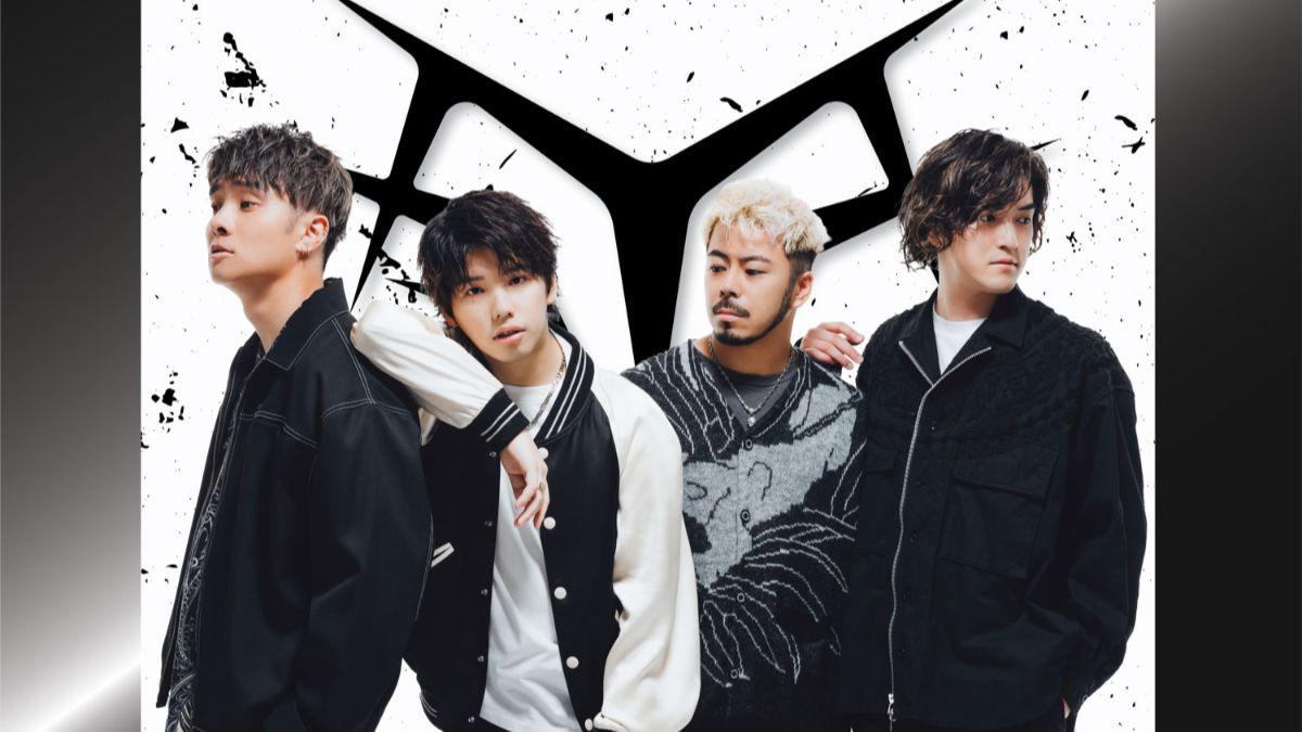 MY FIRST STORY Siap Tampil Perdana di Jakarta di Bulan Juli 2025 ...