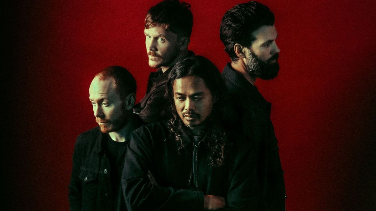 The Temper Trap Rayakan Perjalanan 15 Tahun dengan Merilis ‘Sweet ...