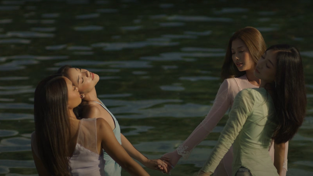 No Na, Girl Group Asal Indonesia Siap Debut di Bawah Naungan 88rising ...