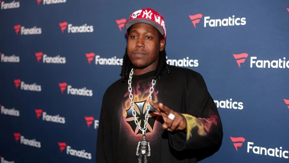 Don Toliver & Doja Cat Berkolaborasi dalam Lagu ‘Lose My Mind’ untuk Soundtrack Film F1 ...