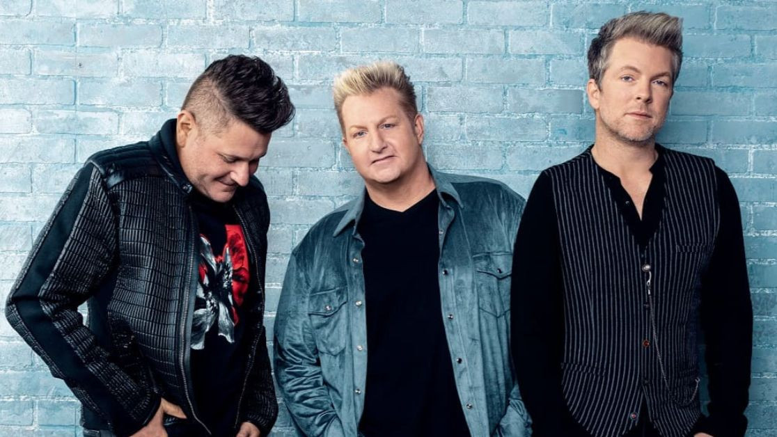 Rascal Flatts Gandeng Backstreet Boys di Versi Baru 'What Hurts The ...