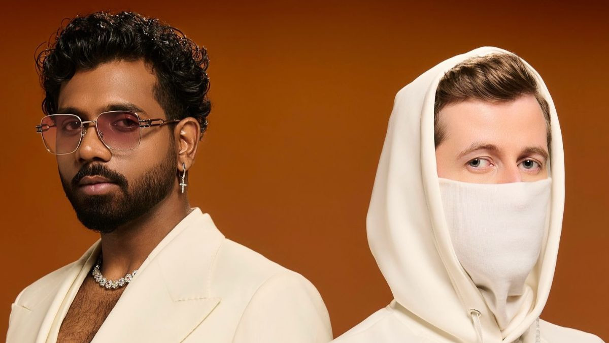 Alan Walker dan King Bersatu dalam Duet 'Story of a Bird' - Creative Disc
