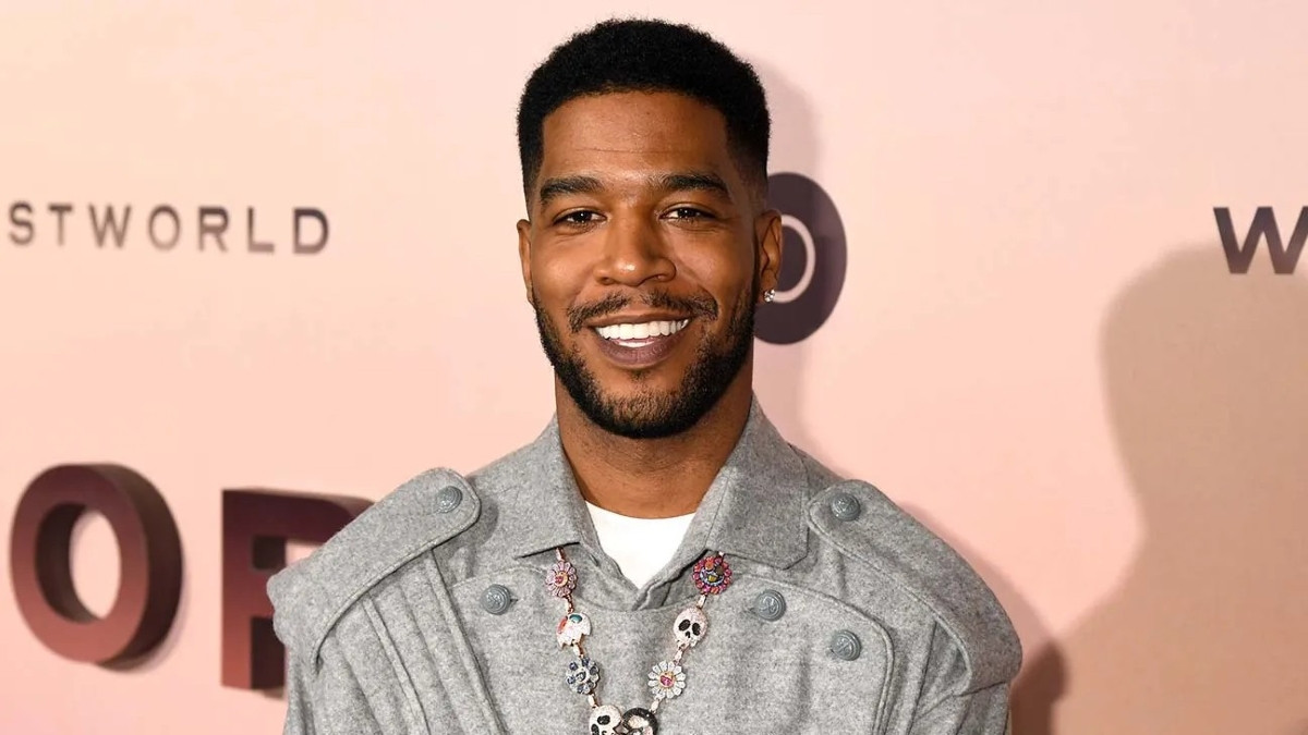 Kid Cudi Umumkan Tanggal Rilis “Cudi The Memoir” Debut Sebagai Seniman ...
