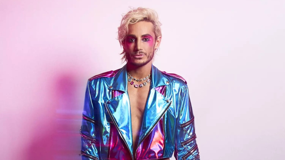 Frankie Grande Rilis Lagu 'Boys' untuk Merayakan Pride dan Berikan Ruang untuk Komunitas LGBTQ+ ...