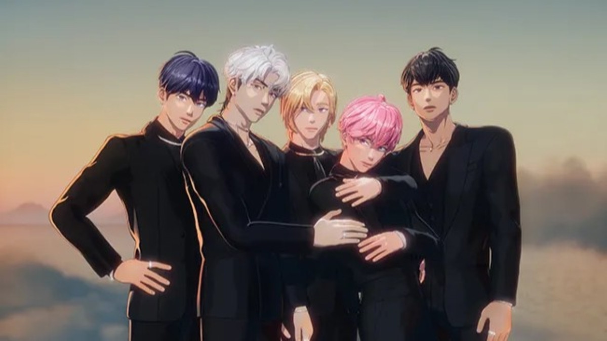 PLAVE Band Virtual, Umumkan Tur Asia Perdana 2025 dan Bakalan Tampil di ...