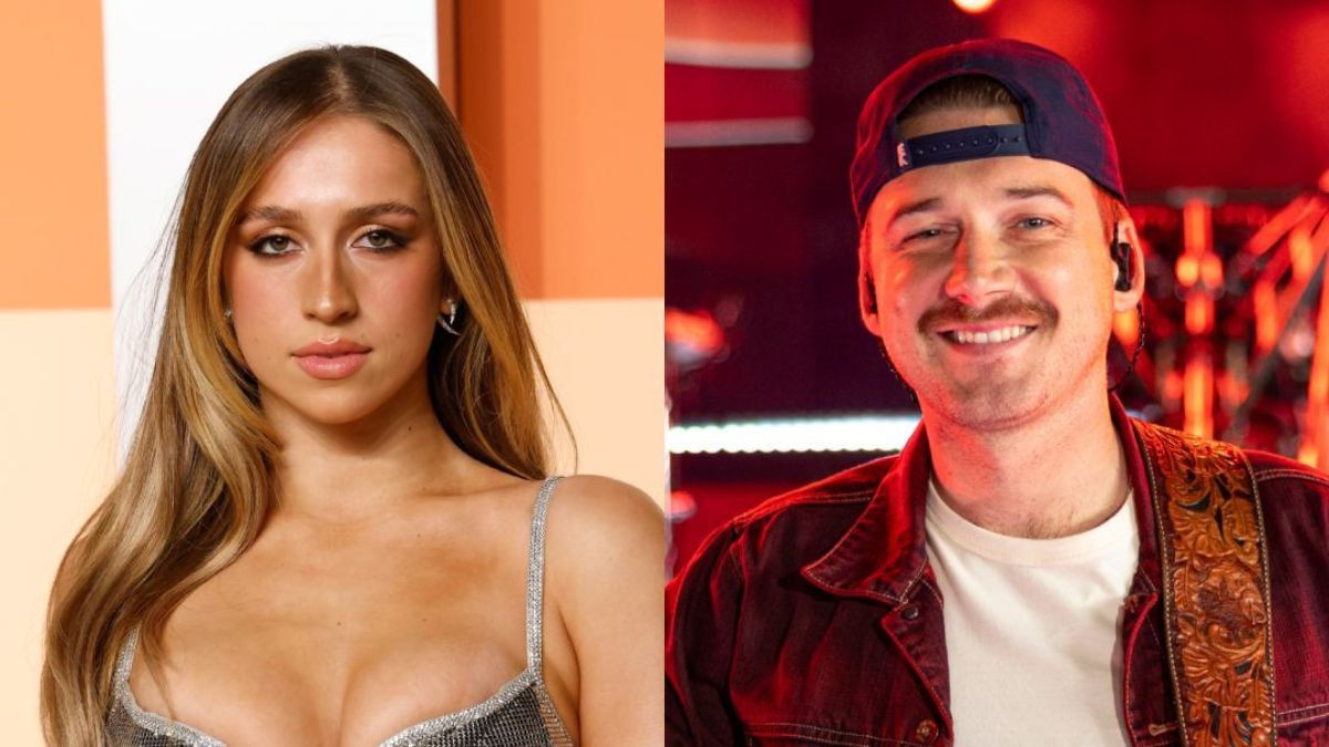 Morgan Wallen dan Tate McRae Rilis Lagu Kolaborasi Kontroversial 'What I Want' - Creative Disc