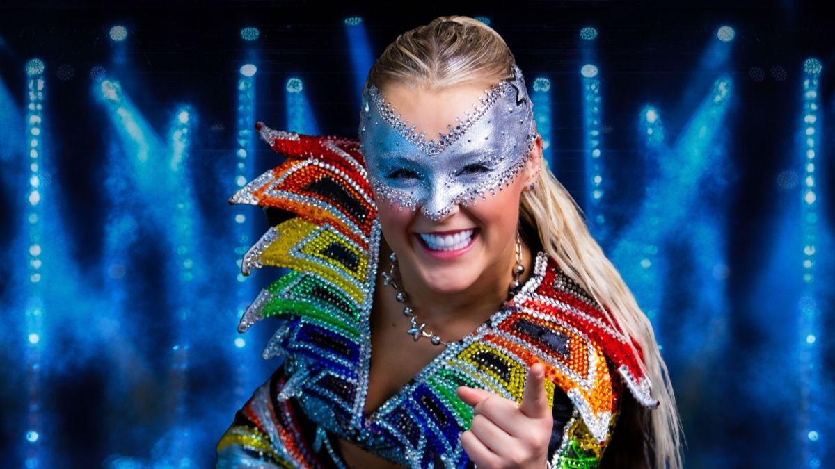 JoJo Siwa Tampilkan Ketangguhan Lewat Lagu Terbarunya, ‘Bulletproof ...