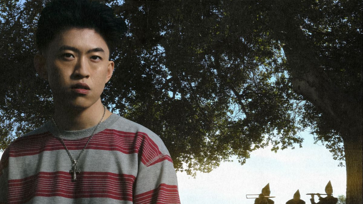 Rich Brian Luncurkan “WHERE IS MY HEAD?”, Album Pertama dalam 6 Tahun - Creativedisc