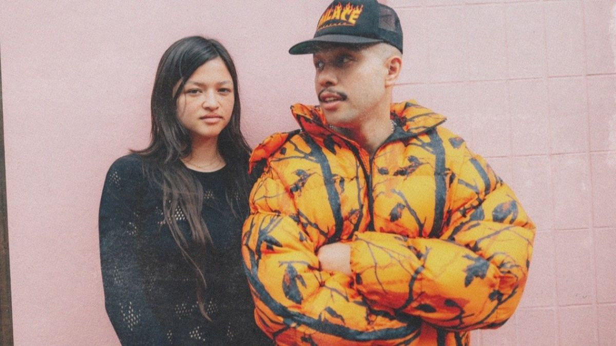 Jax Jones dan MEYY Rilis Kolaborasi Perdana ‘Back In My Bed’ - Creativedisc