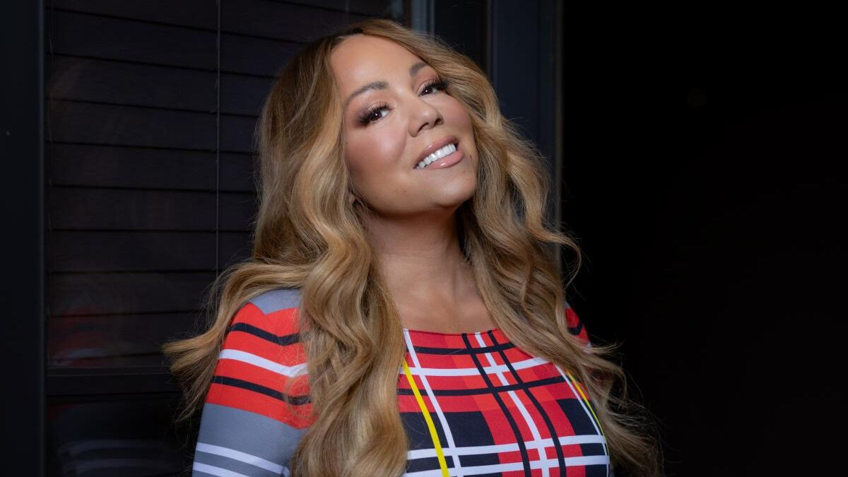 Mariah Carey Buka Era Barunya dengan Single ‘Type Dangerous’ - Creativedisc