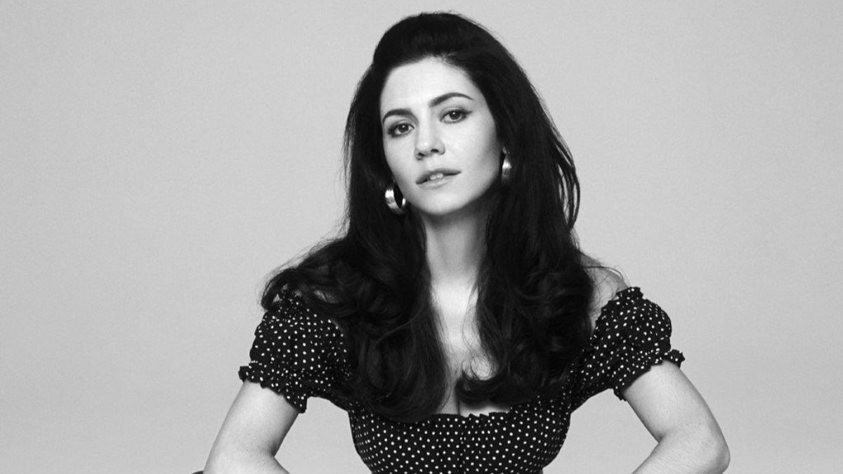 Terinspirasi dari Banyak Legenda Pop, MARINA Comeback dengan Album ...