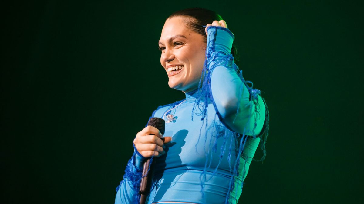 Jessie J Siap Mulai Tur Akustik di Amerika Utara pada Bulan November ...