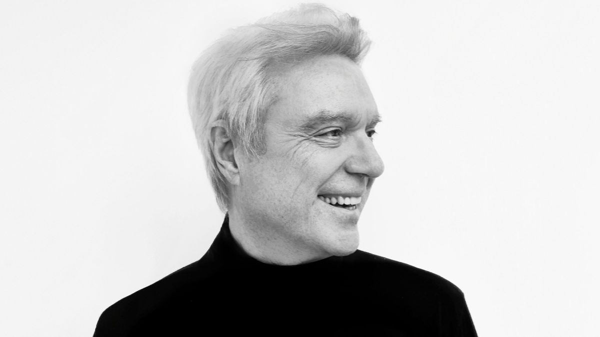David Byrne Umumkan Album Baru “Who Is The Sky?”, Kolaborasi dengan St ...