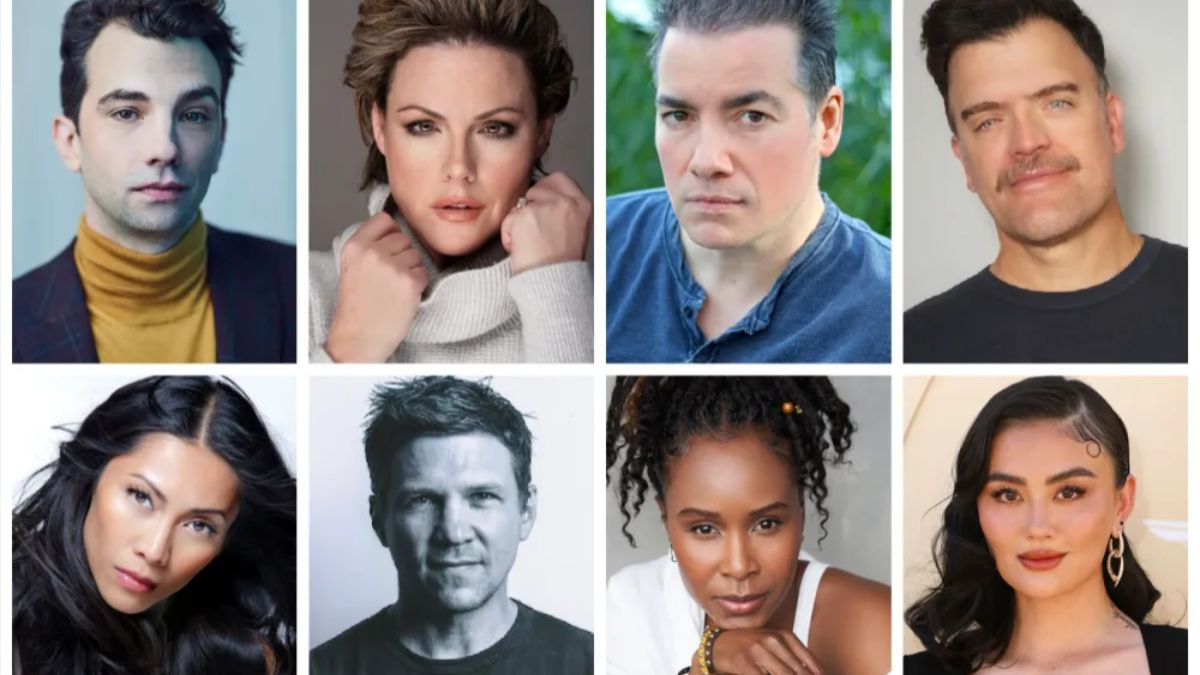 Agnez Mo dan Anggun Akan Tampil di Reacher Musim Ke-4 yang Syuting ...