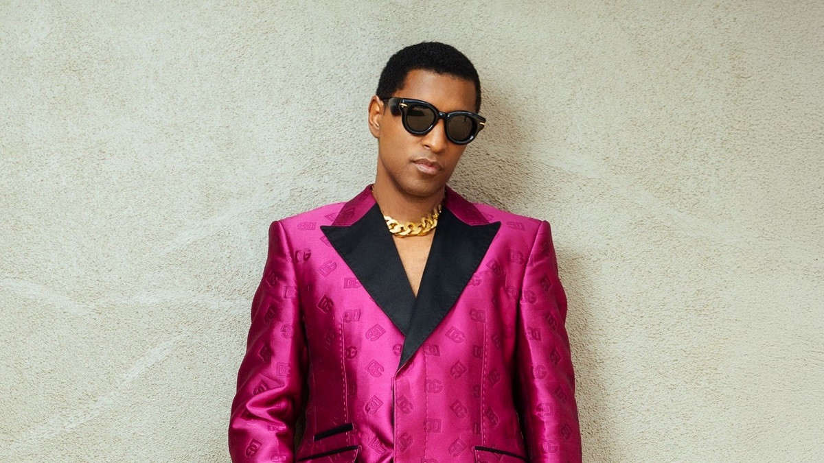 Konser Babyface Live in Jakarta 2025 Diundur ke 25 Oktober, Tampilkan ...