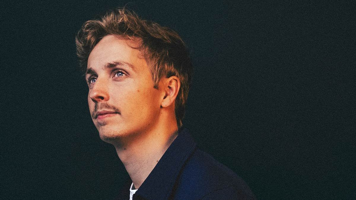 CreativeDisc Exclusive Interview With Ehrling: Lahir dari Spontanitas ...