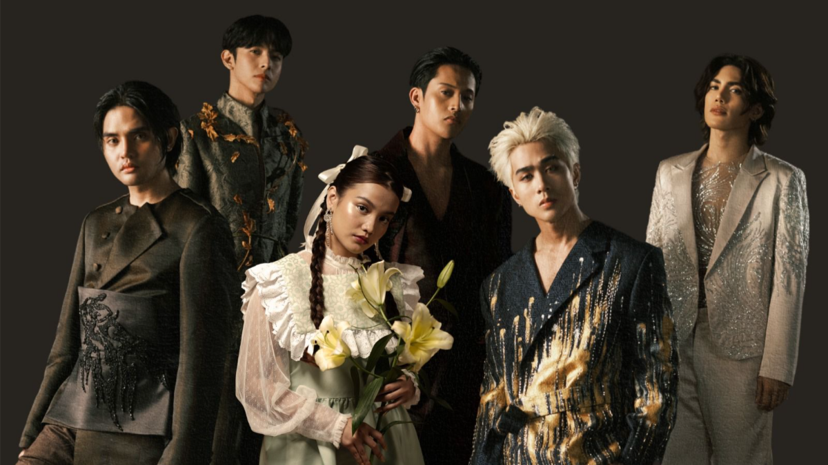 Aruma dan SB19 Berkolaborasi di Lagu Persembahan untuk Orang Tua Mereka ...