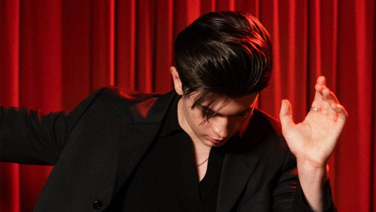 Elliot James Reay Buat Kita Jatuh Cinta di EP Debut “All This to Say I ...