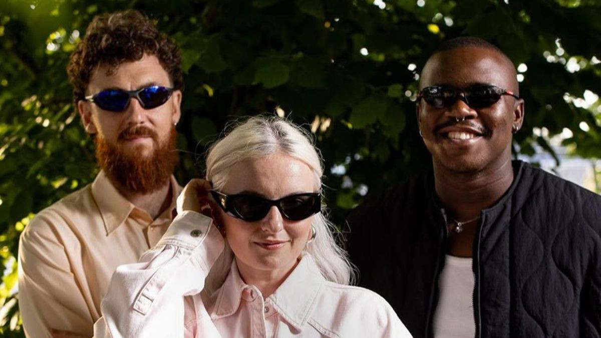 Clean Bandit dan Lloyiso Hadirkan ‘Believe’, Lagu Dansa Penuh Harapan ...