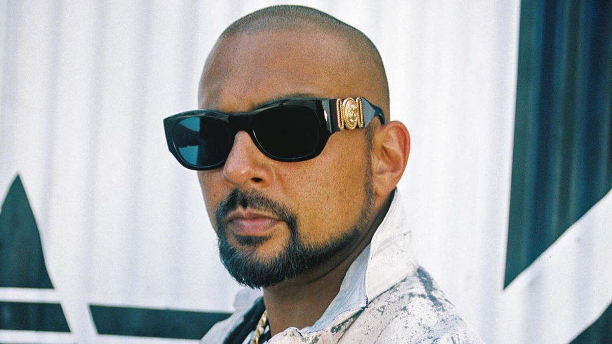 Sean Paul Suguhkan Dua Lagu Sekaligus untuk Musim Terhangat: ‘Ginger ...