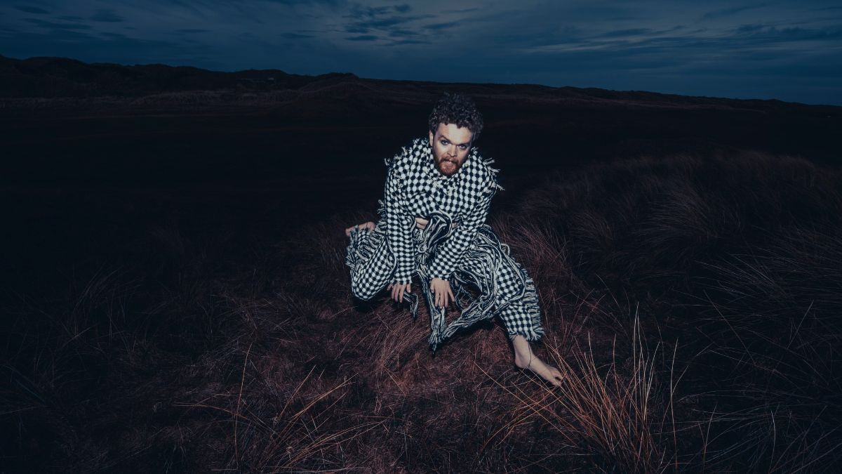 Jack Garratt Bakal Rilis Album Baru “Pillars” dan Ungkap Kepedihan Lewat Lagu ‘Higher ...