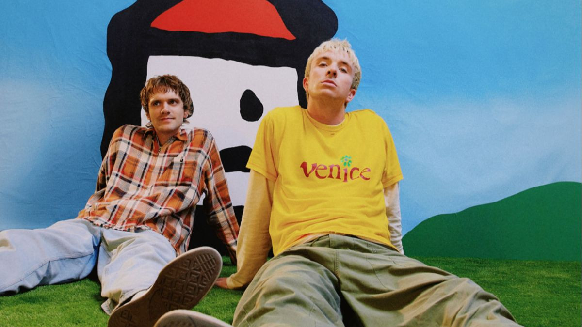 Lepas Single Kelima ‘Suburbs’, Good Neighbours Siap Rilis Album Debut ...