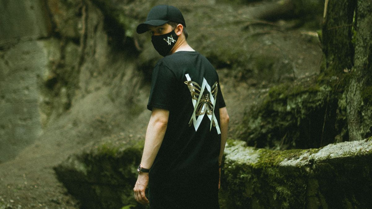 Alan Walker dan FAANGS Persembahkan ‘Heartbreak Melody’ untuk ...