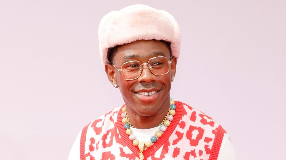 Tyler, The Creator Rilis Album Baru "DON'T TAP THE GLASS": Beri ...