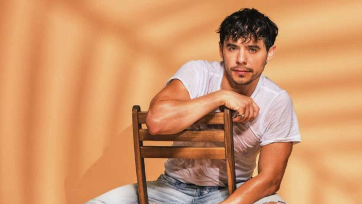 David Archuleta Lepas Single Penuh Pesona 'Dulce Amor' Menjelang Rilis EP "Earthly Delights ...