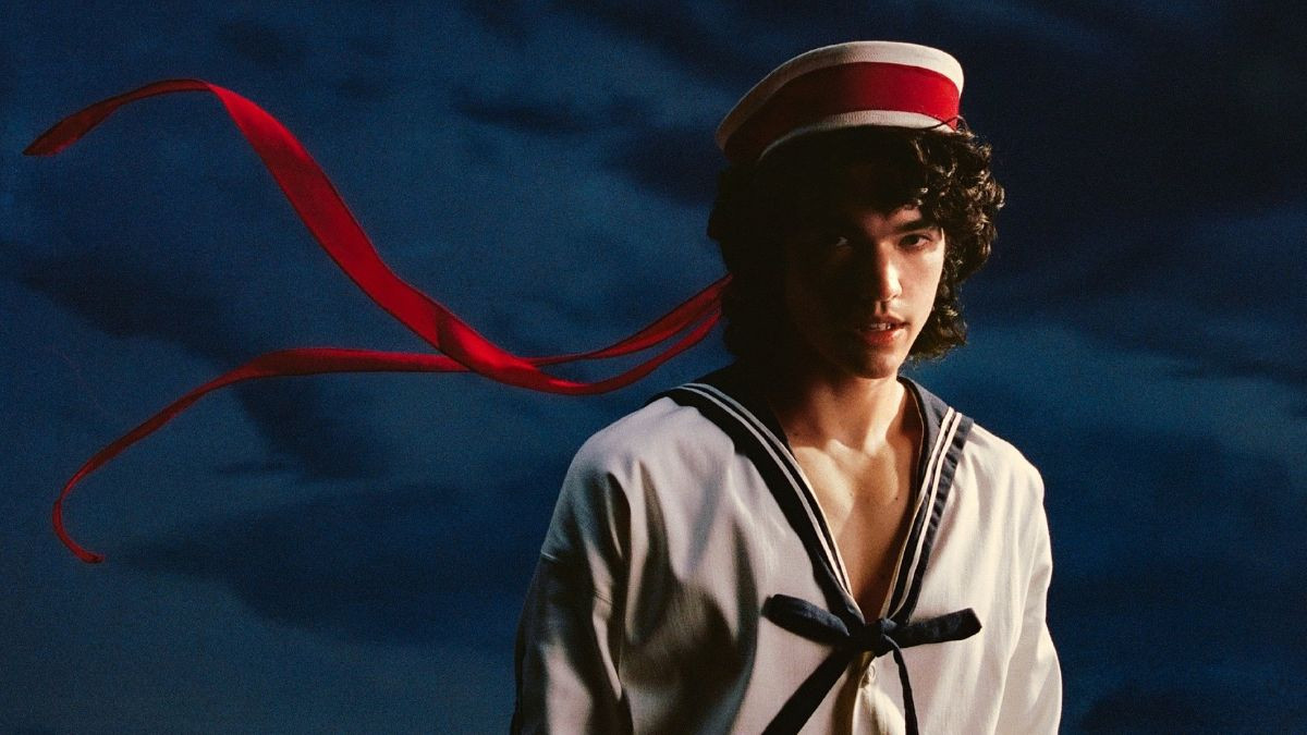 Conan Gray Rilis Album Keempat "Wishbone", Tutup Trilogi dengan Video ...