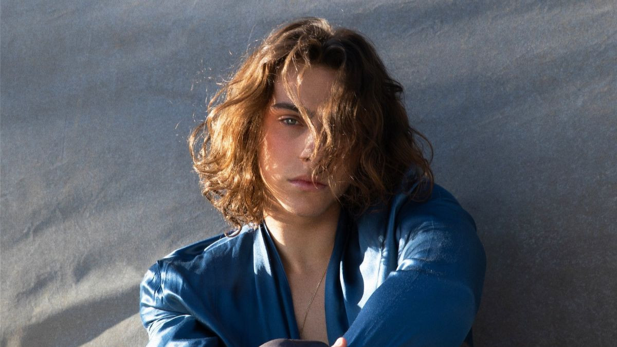 Eddie Benjamin Rilis Single Baru ‘DRIVING,’ Siap Tour Bersama Shawn ...