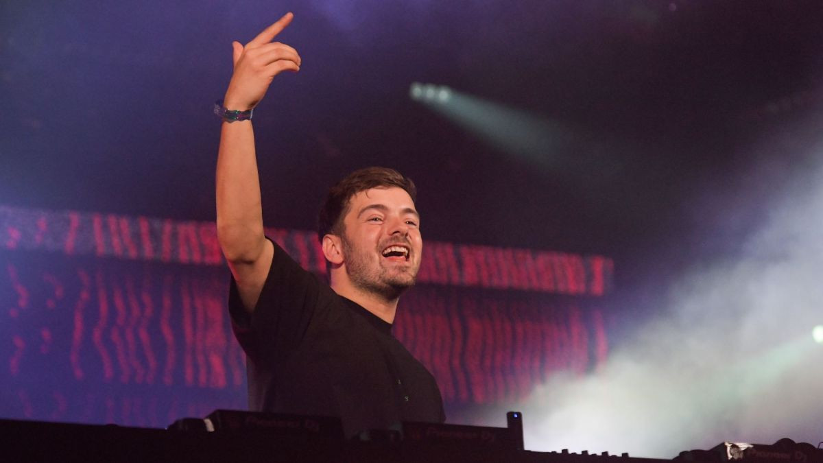 Martin Garrix dan Arcando Lepas ‘Set Me Free’ Bersama Bonn, Jadi Awal ...