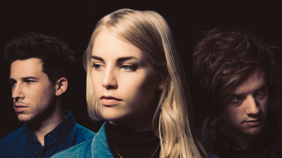 SG Lewis dan London Grammar Bersatu dalam Single ‘Feelings Gone ...