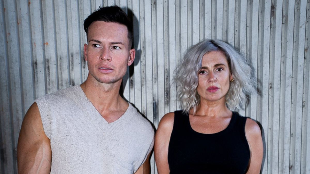 Joel Corry dan Jem Cooke Bersatu dalam ‘Daydream’, Ruang Imajinasi ...