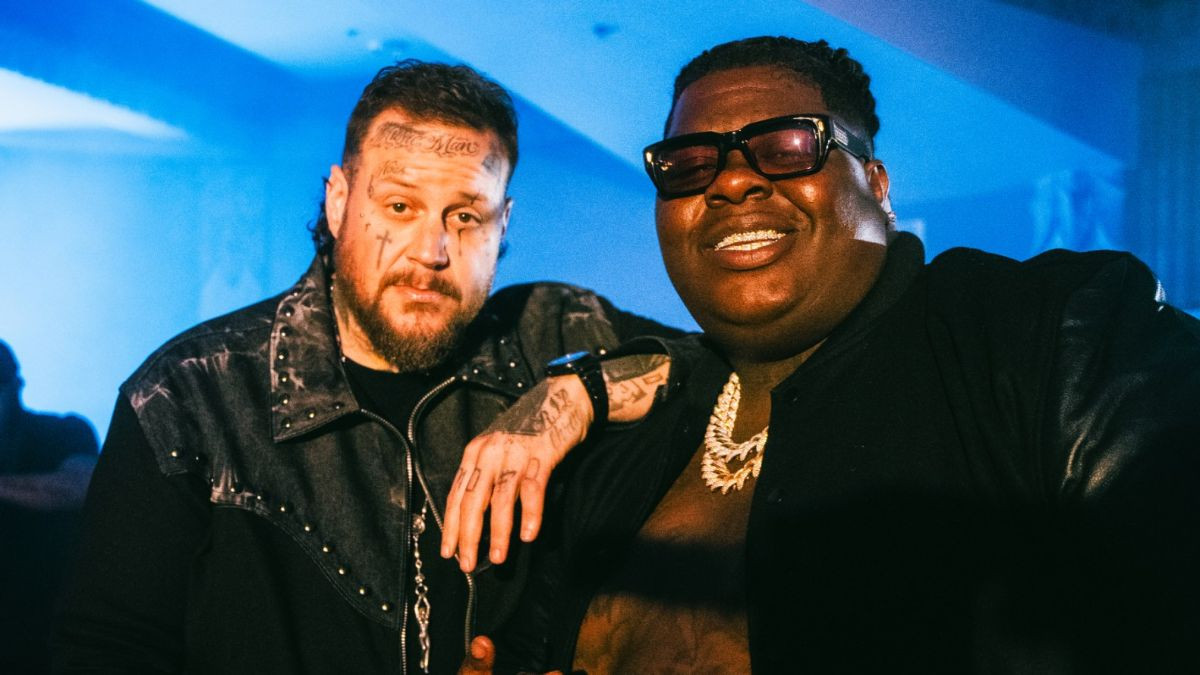 BigXthaPlug Gandeng Jelly Roll di ‘Box Me Up,’ Perpaduan Rap dan ...