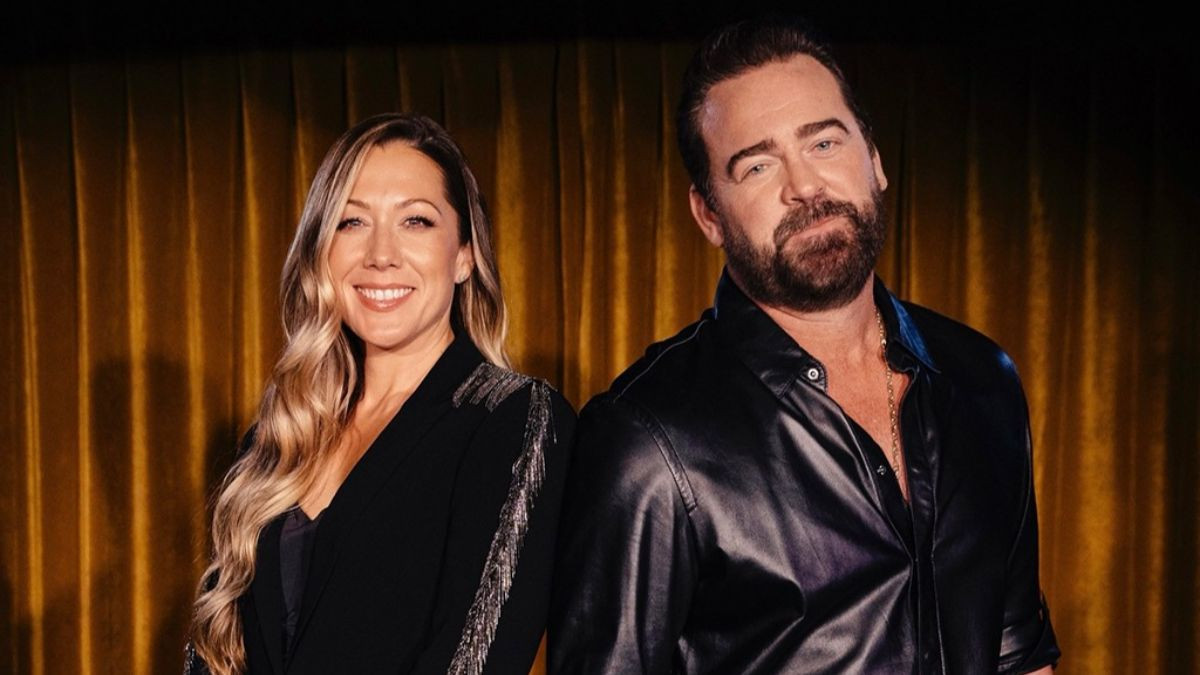 Colbie Caillat Gandeng Lee Brice dalam Single Baru ‘Kinda Single ...