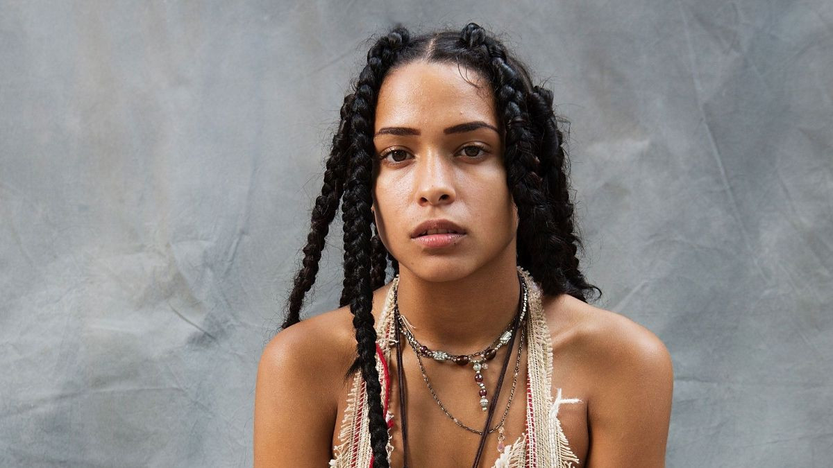 Princess Nokia Umumkan Album Baru “Girls”, Lepas Lagu Kedua ‘Blue ...