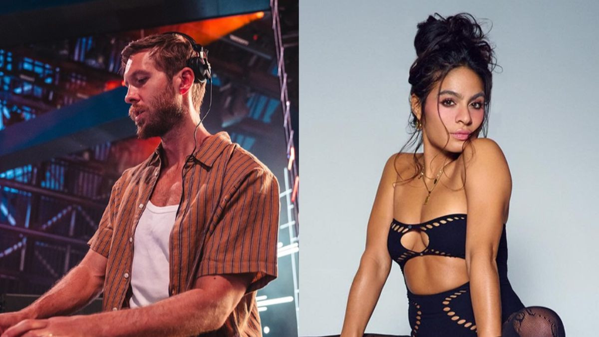 SEVENTEEN Rilis 'Bad Influence' dalam Kolaborasi dengan Pharrell Williams di Panggung Louis ...