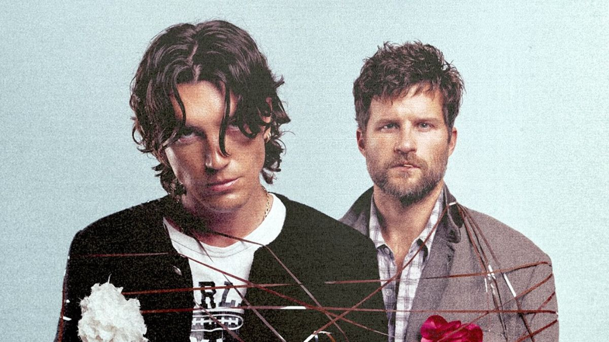 LANY Rilis 'Last Forever', Lagu yang Terinspirasi Dari Kecelakaan Paul ...