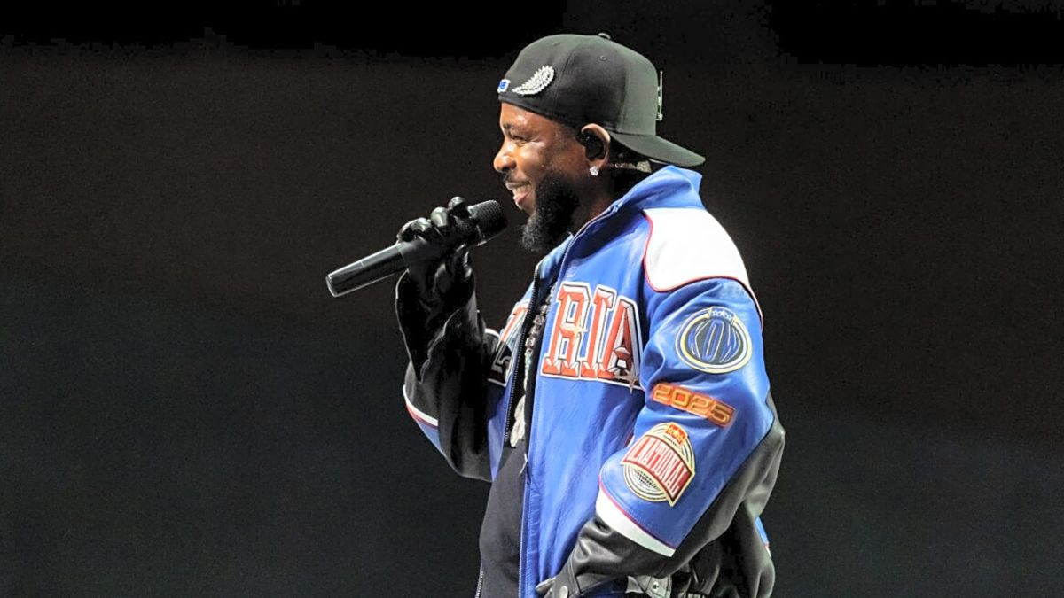 Kendrick Lamar Tambah Koleksi Emmy Lewat "Super Bowl LIX": Sang rapper ...