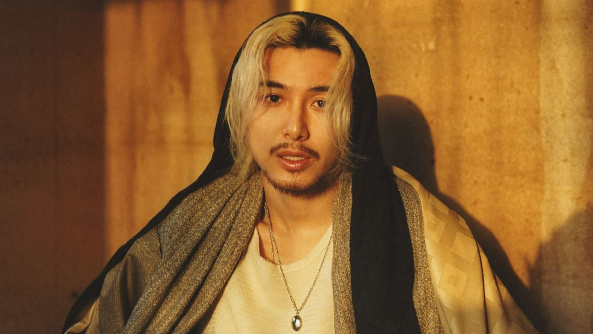 Sempat Burnout, Fujii Kaze Bangkit Lewat Album Baru "Prema": Bagikan Video Musik untuk Title ...