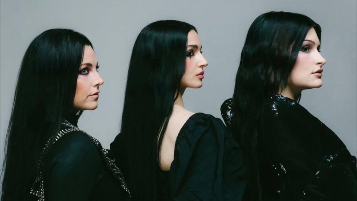 Poppy, Amy Lee, dan Courtney LaPlante Bersatu dalam Single Megah ‘End ...