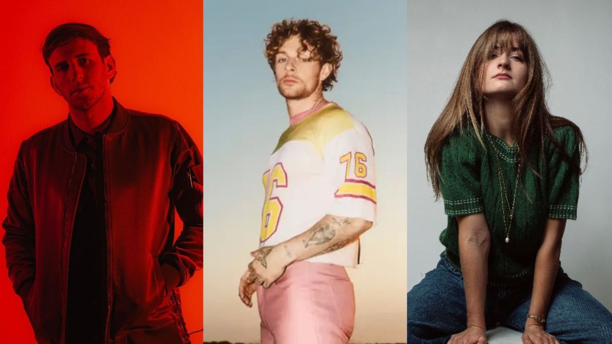 ILLENIUM Bagikan Single Baru ‘Forever’: Gandeng Tom Grennan dan Alna ...