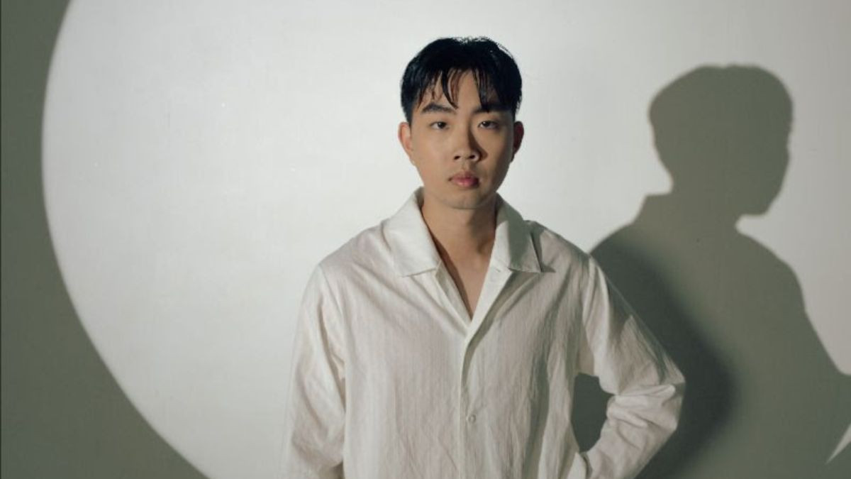 Luke Chiang Bangkit Lewat 'terrible4u': Lagu Pembuka Album Debut yang ...