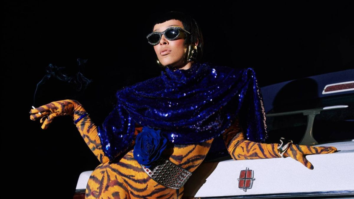 Doja Cat Debut di Top 5 Billboard 200 dengan “Vie”: KPop Demon Hunters ...