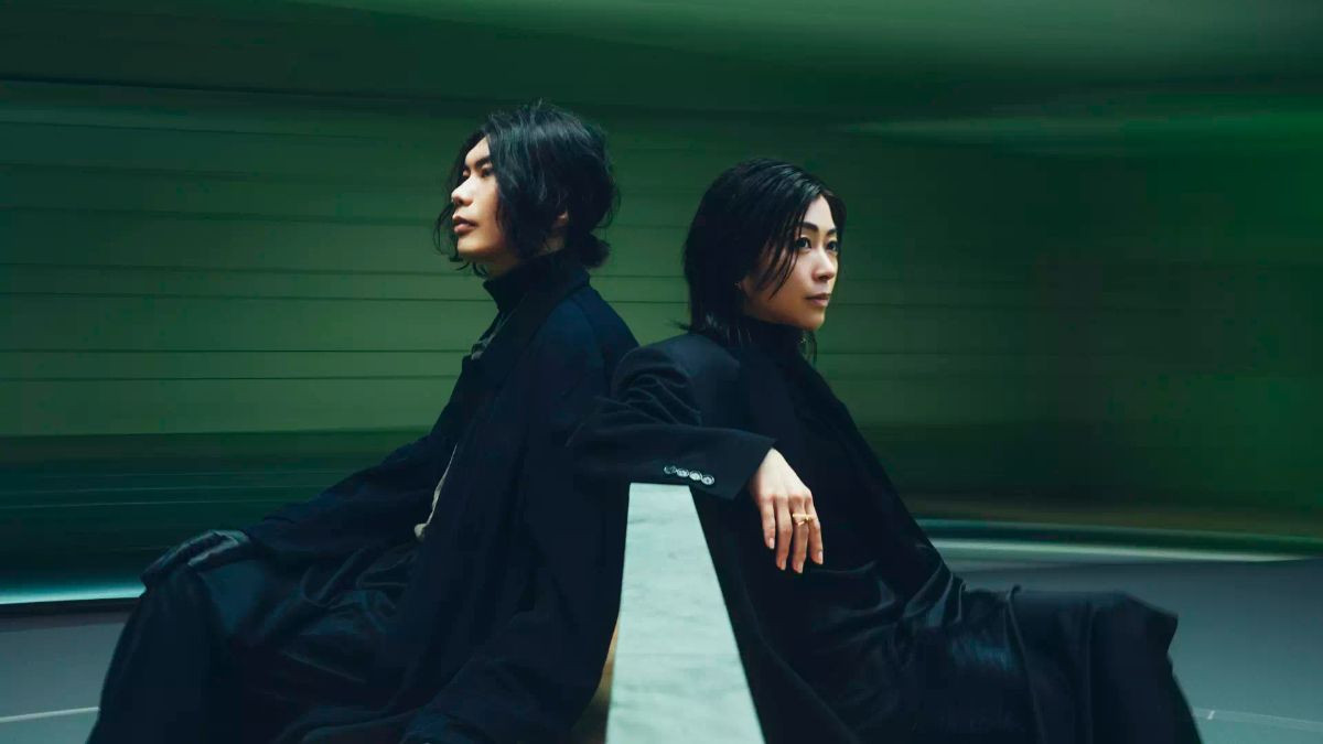 Kenshi Yonezu dan Hikaru Utada Berkolaborasi di Single Epik ‘Jane Doe ...