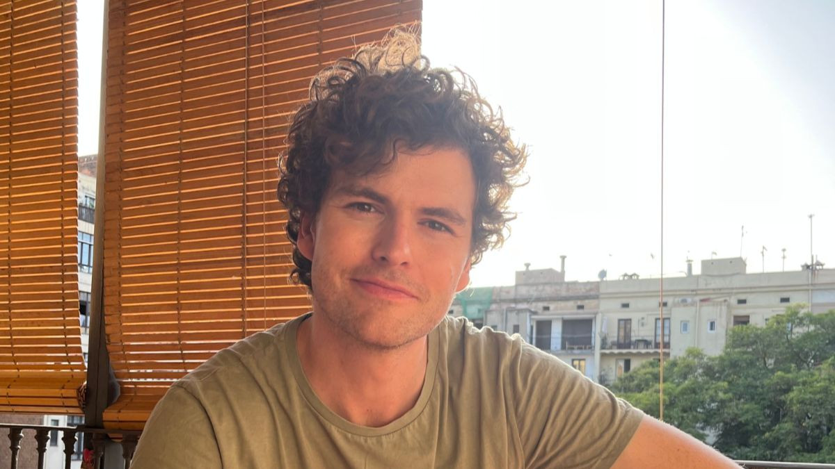 Vance Joy Rilis ‘Fascination in the Dark’: Jadi Bagian dari Format ...