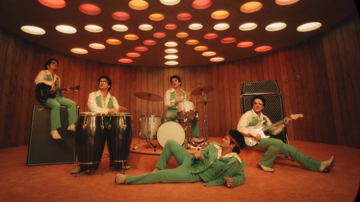 Deretan Album Baru yang Akan Rilis Tahun 2026 - Creativedisc